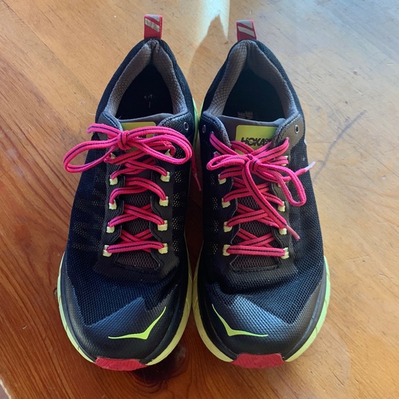 Hoka One One | Shoes | Hoka One One Challenger Atr 4 Tennis Shoes ...